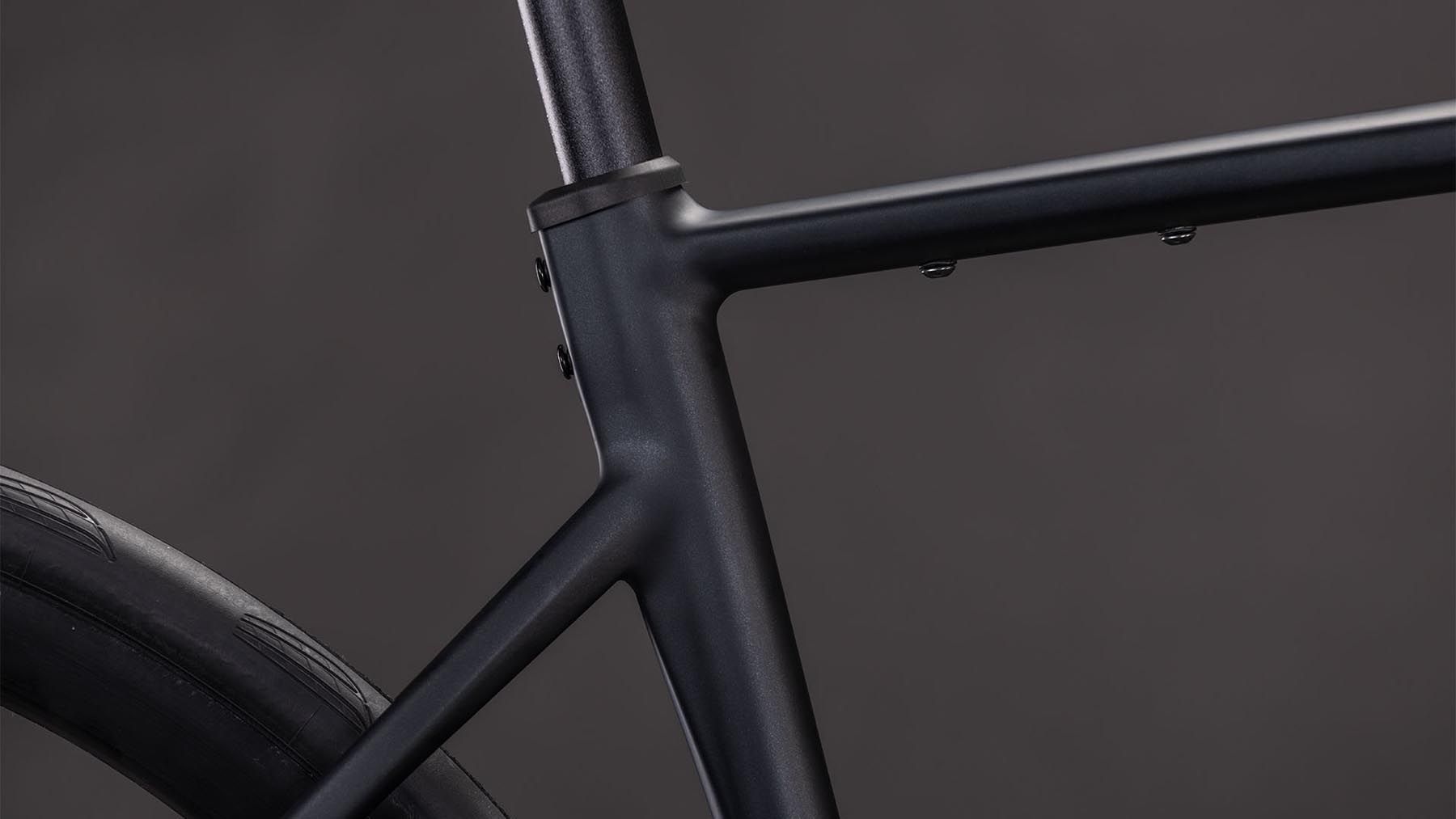 Cube Attain SLX coal n prism 2026 - Alumiininen Maantiepyörä | 62 cm ...